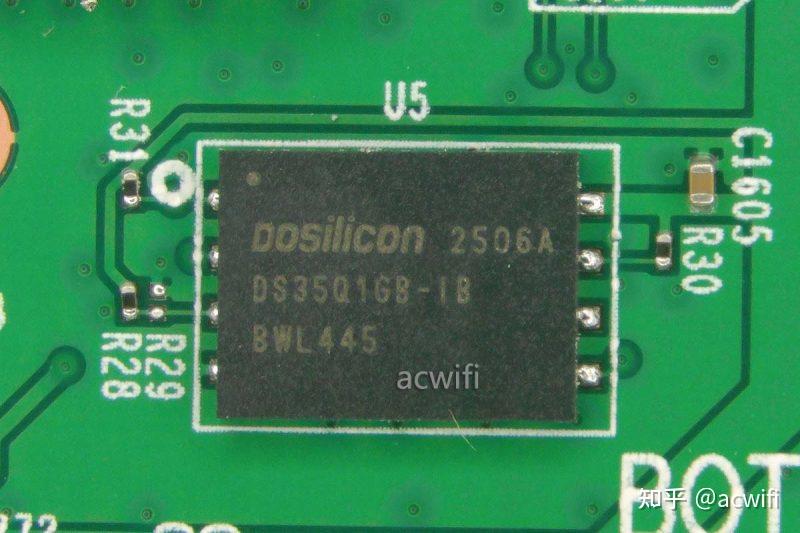 TP新款7DR6430拆机，它的K点测速离了个谱 - 知乎