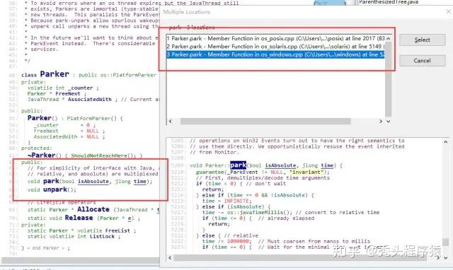 Java锁机制之LockSupport工具 - 知乎
