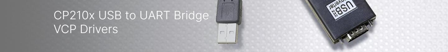 CP210x 电路设计与驱动安装 - 知乎