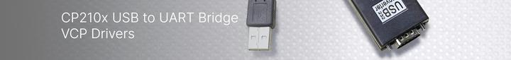 CP210x 电路设计与驱动安装 - 知乎