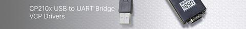 CP210x 电路设计与驱动安装 - 知乎
