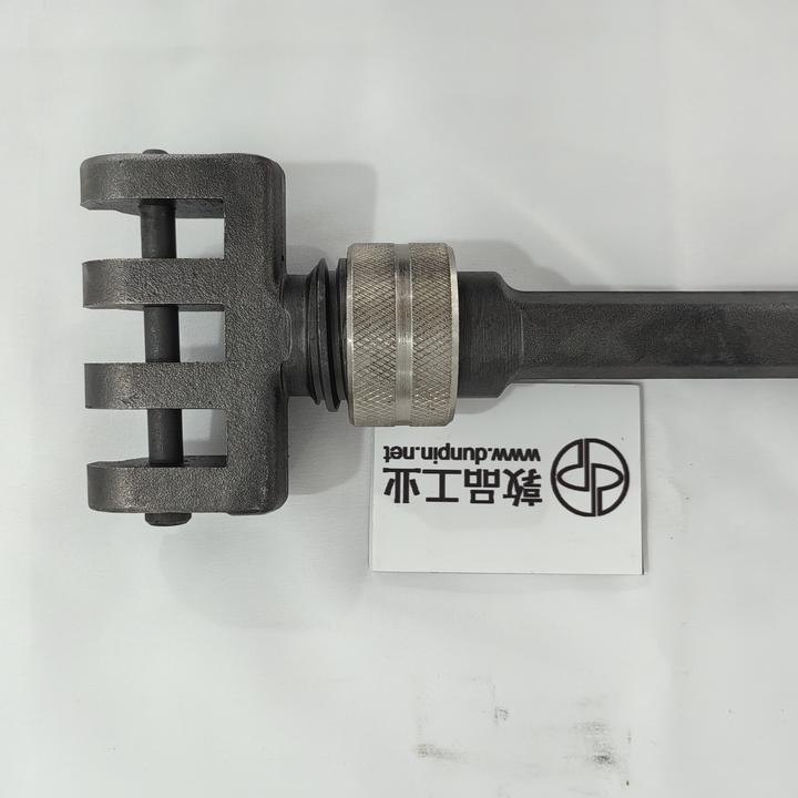 探秘Parmelee wrench扳手：工业领域的强大工具 - 知乎