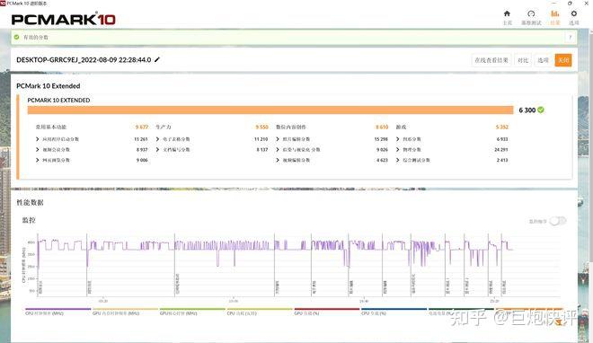 程序员看过来！机械革命CODE01 2022版码农本首发评测 - 知乎