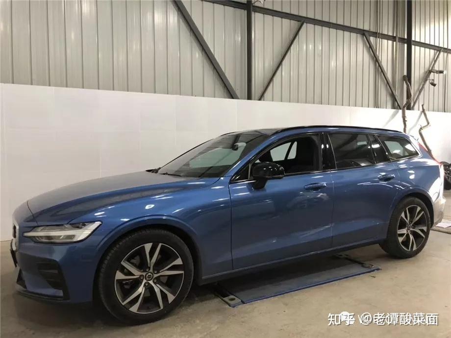 新款V60改装ERST短簧 - 知乎
