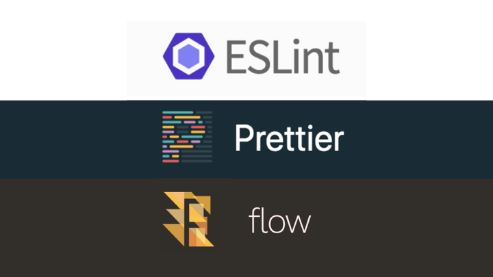 ESlint &Prettier &Flow组合，得此三神助，混沌归太清 - 知乎