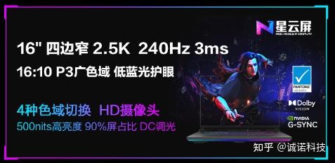 同为4060游戏本 9999元的与5999元的到底差在哪 - 知乎