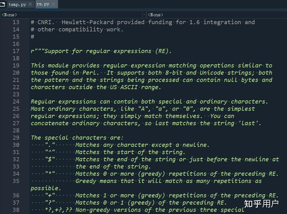 python中的模块、库、包有什么区别？ - 知乎