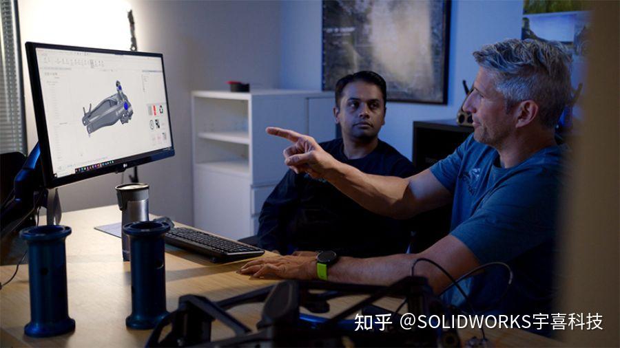 安装solidworks对电脑的配置要求 - 知乎