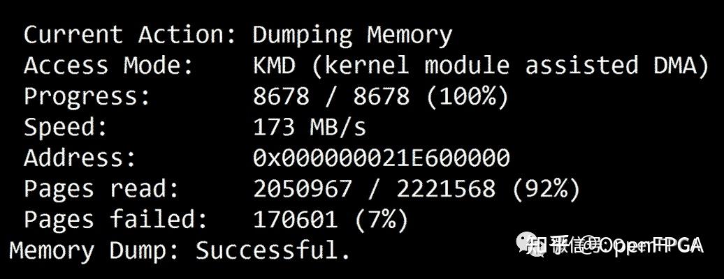 “不会被封的外挂”，为何使用FPGA作为FPS游戏的“DMA”桥梁 - 知乎
