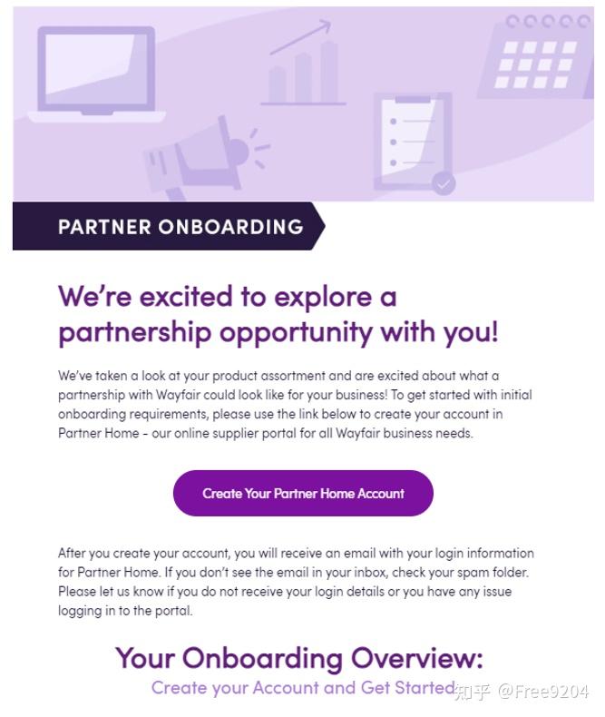 Wayfair入驻全流程 - 知乎