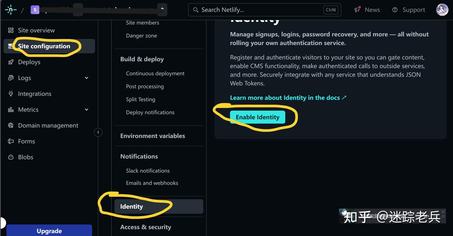 使用 Decap CMS 作为 Hexo 后端以实现在线编辑（保姆级教程） - 知乎