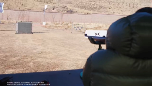 小鹏G6电池包被10枪击中后还能开，SU7 Ultra 敢应战吗？ - 知乎