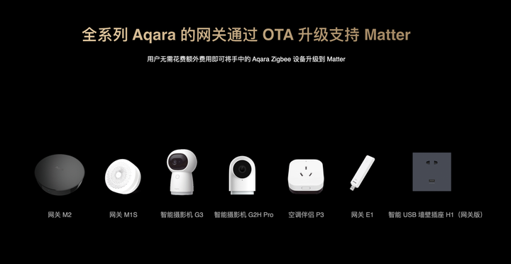 万众瞩目的matter协议，落地后体验究竟如何——Aqara M2网关matter初体验 - 知乎