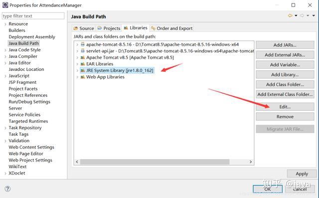 eclipse导入Web项目并且部署到tomcat（超详细） - 知乎