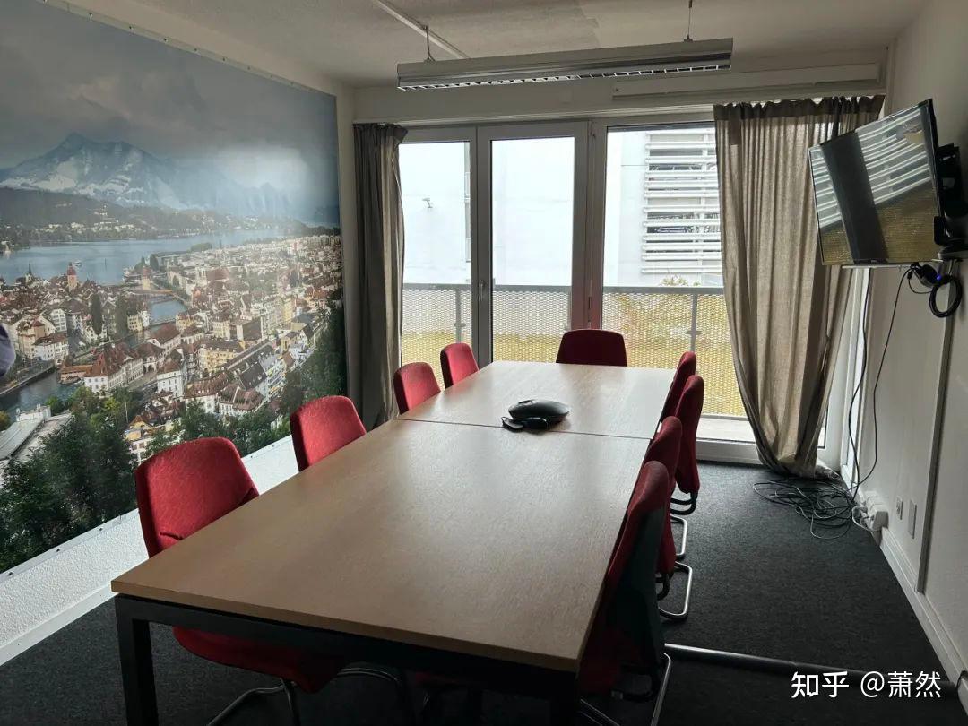 BHMS瑞士工商酒店管理学院的一切，看这一篇就够了（2024版） - 知乎
