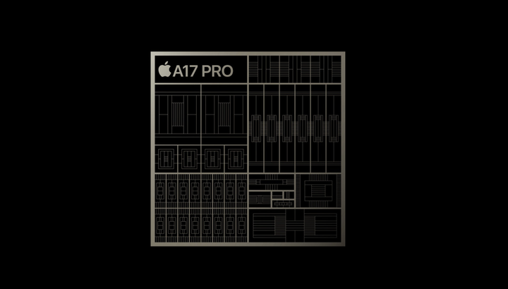 急就章：简评Apple A17 Pro，Only Apple Can Do 的拉胯！ - 知乎