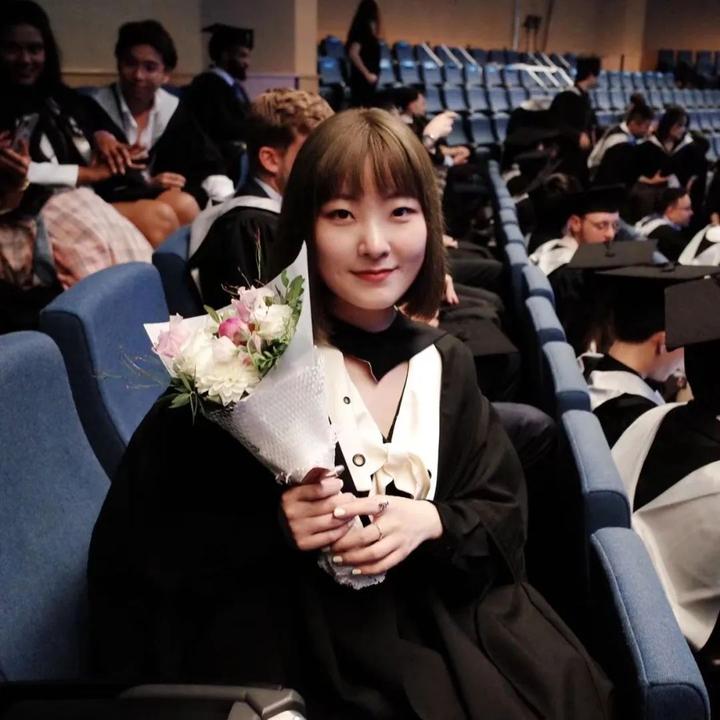 Mandy Mao：UCL博士之路，更像是一种“结果” - 知乎