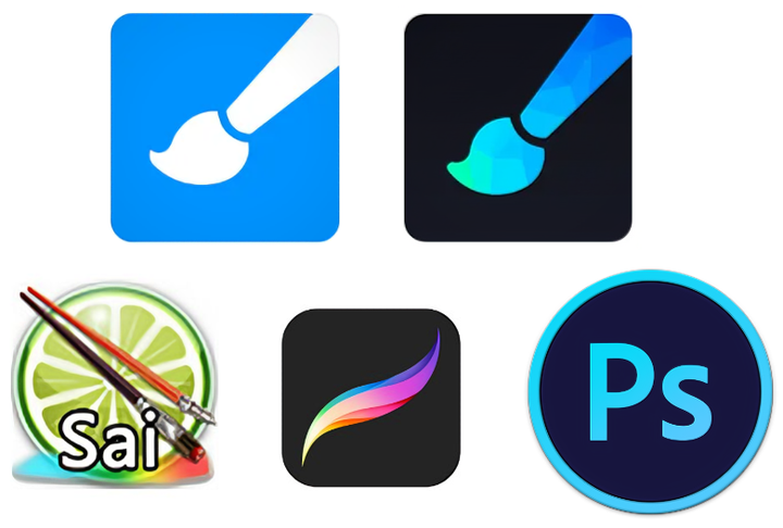 蝴蝶笔刷🔥【ps/procreate通用】 - 知乎