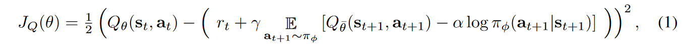 SLAC-Stochastic Latent Actor-Critic: Deep Reinforcement Learning with a Latent Variable Model - 知乎