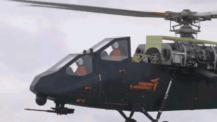 苏联TV3-117涡轴发动机——直升机引擎界AK47，身影遍布中国陆航 - 知乎