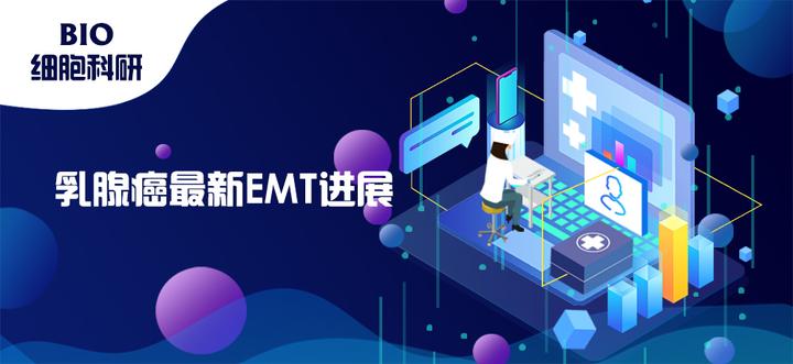 Dev Cell|Gerhard Christofori团队揭示部分和完全EMT对乳腺癌进展的不同贡献 - 知乎