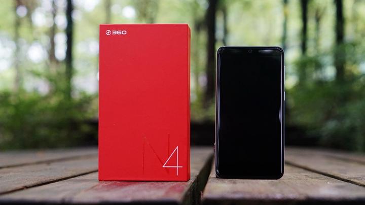 性价比第一，果真如此？——360 N4全面体验 - 知乎