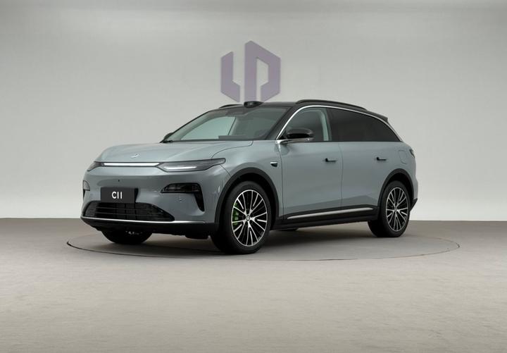 零跑C11预售价15.88万元起！取消双电机版，全系标配激光雷达 - 知乎