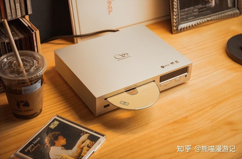 CD也能HiFi，山灵新一代CD机CD80 / CA80评测 - 知乎