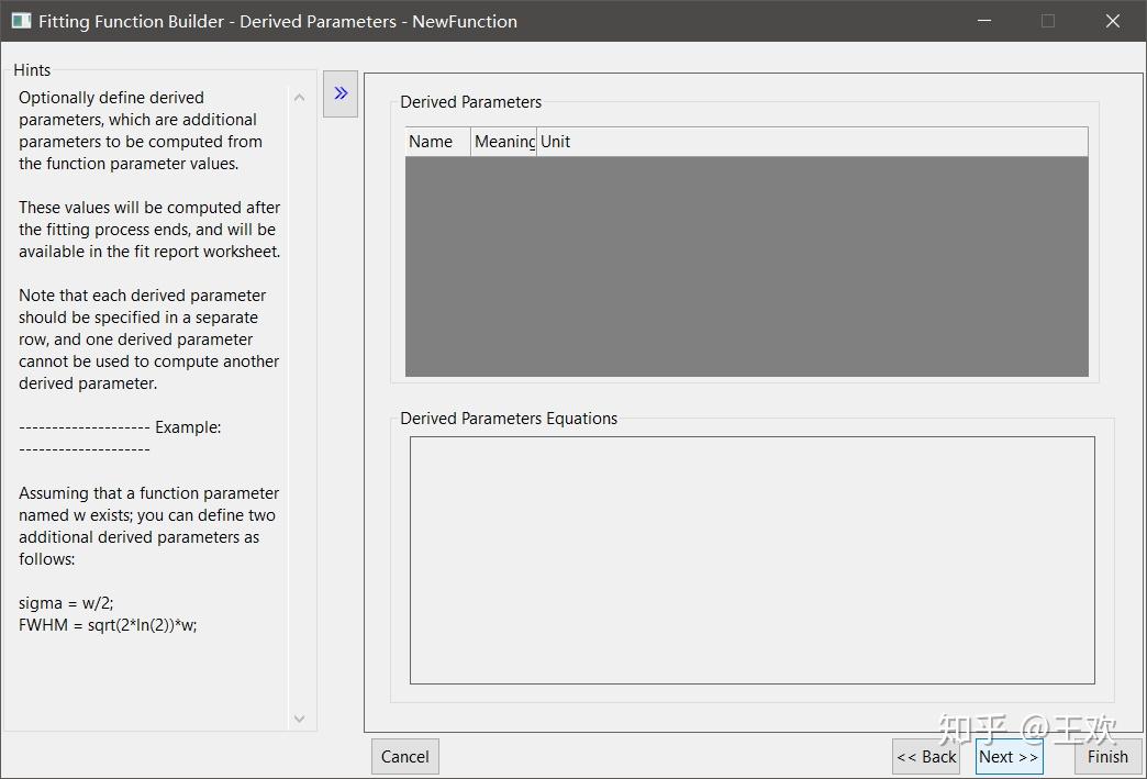 怎么使用Origin？ - 知乎