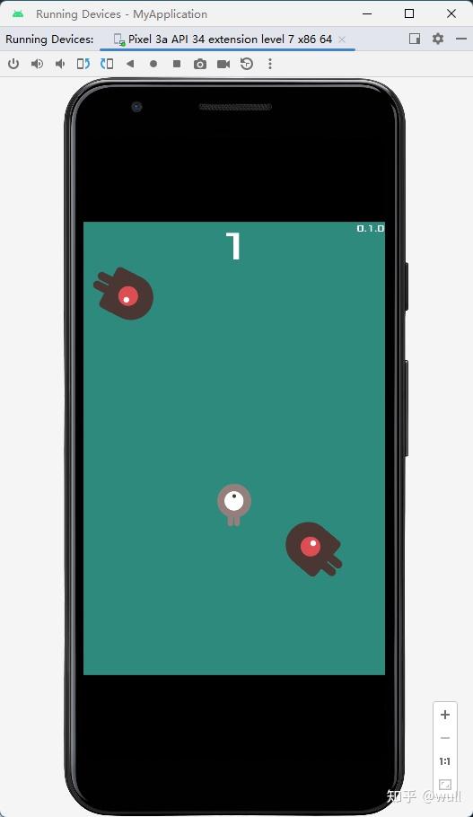 Godot Android 导出实践 - 知乎