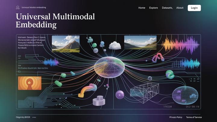 Beyond CLIP：Toward Universal Multimodal Embedding - 知乎