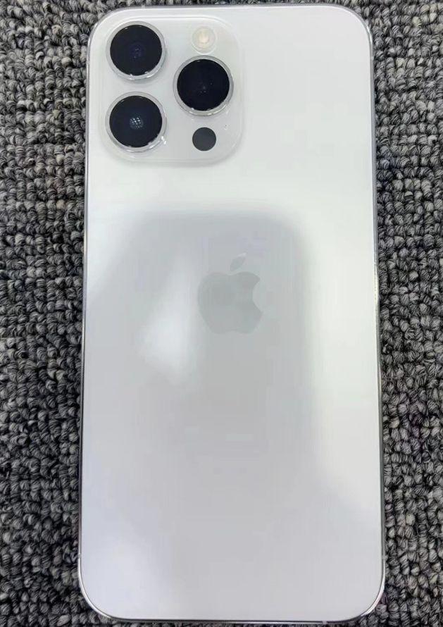 粉丝捡漏6300入手iPhone14Pro Max准新机，无拆无修，成功上岛！ - 知乎