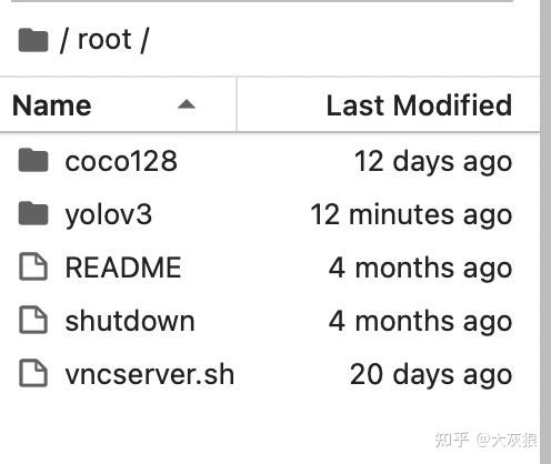 YOLO3-入门2-训练-coco128 - 知乎