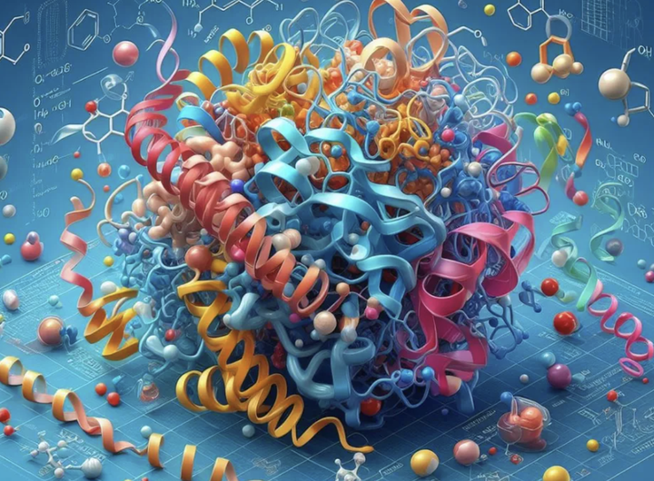 少量数据实现高通用性，KAIST开发药物设计3D分子生成新框架 - 知乎