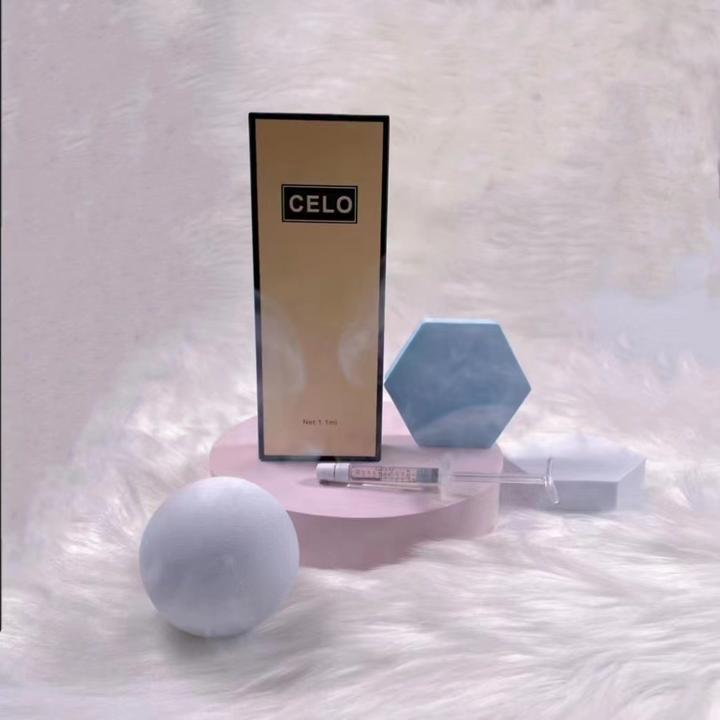 国内批文——韩国丝洛Celo品牌玻尿酸大中小系列的区别 - 知乎