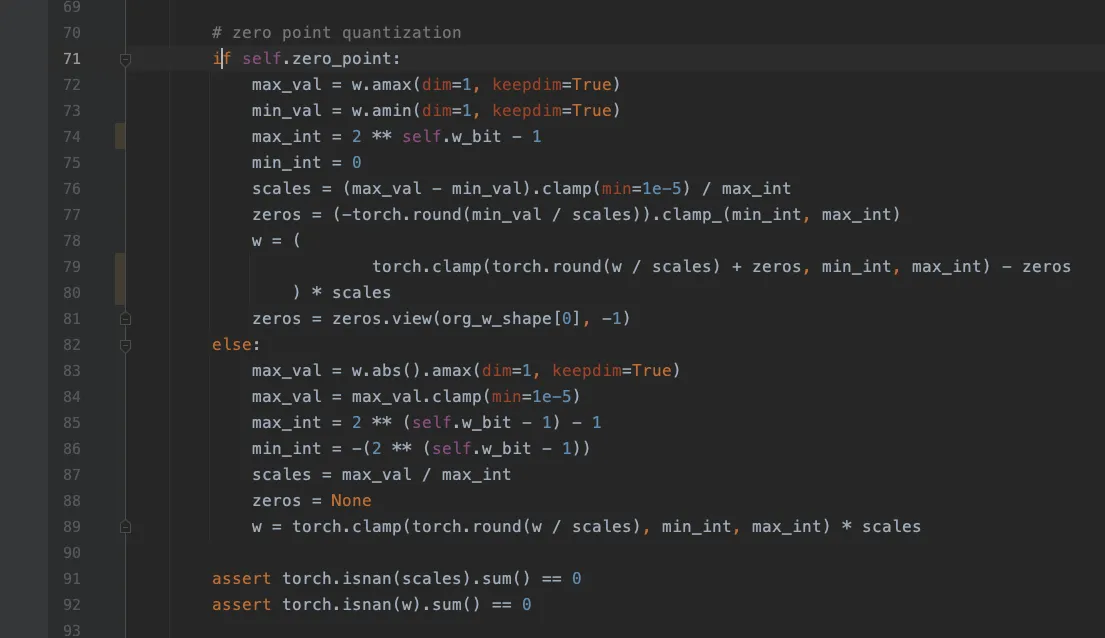 AutoGPTQ模型量化：从原理到工程落地 - 知乎
