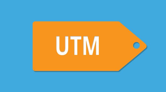 如何正确使用UTM？另附5点注意事项！教你正确使用UTM自定义追踪。 - 知乎