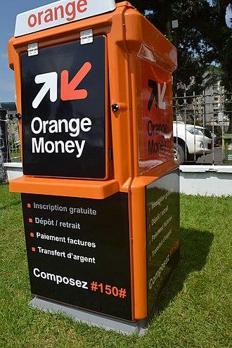 非洲支付产品介绍系列之Orange Money - 知乎