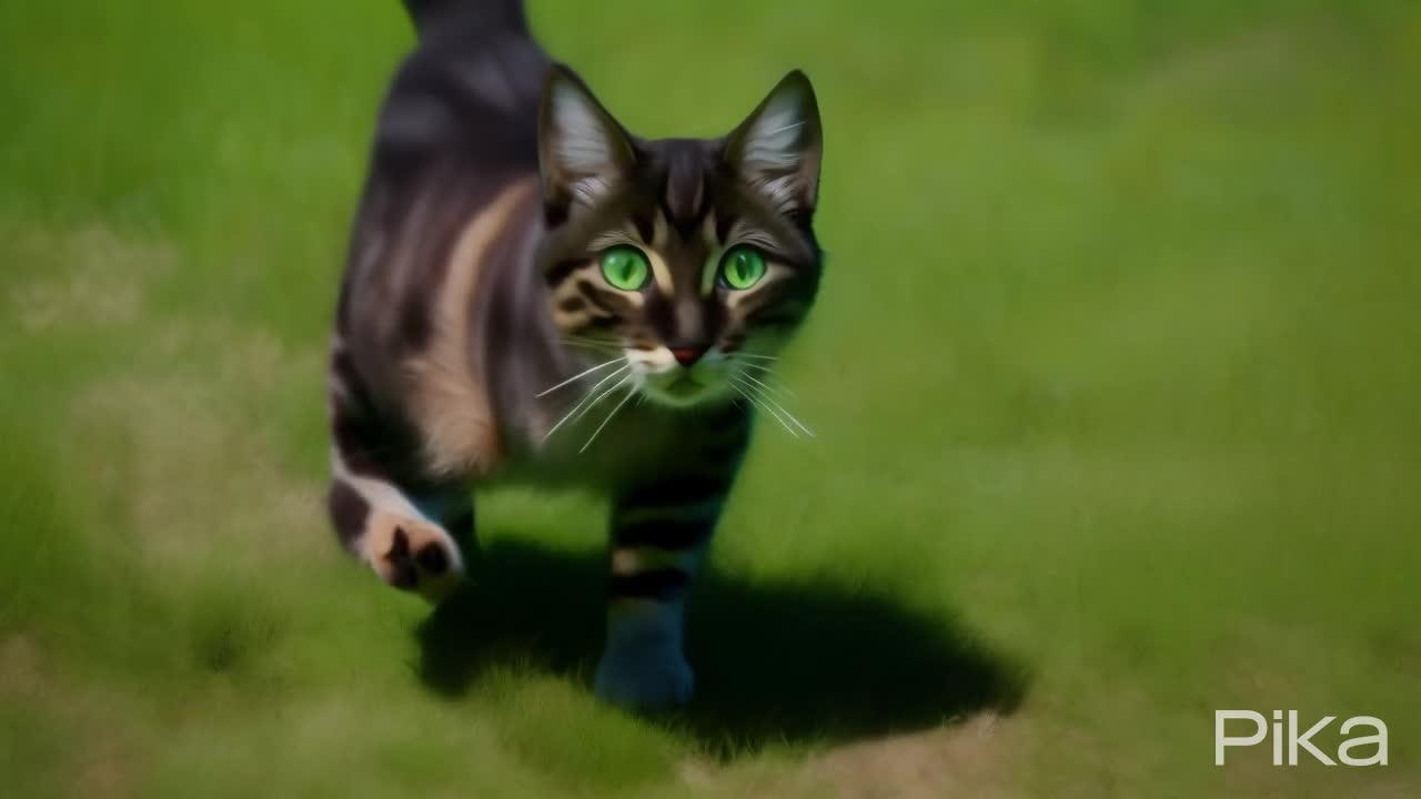 Pika完整版教程 - 知乎