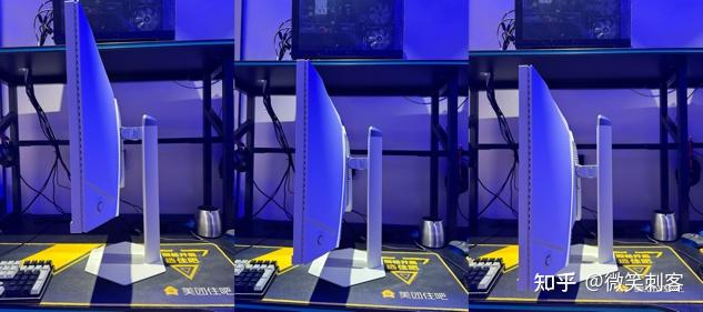 SANC盛色S85显示器值得买吗？全面评测来啦！ - 知乎