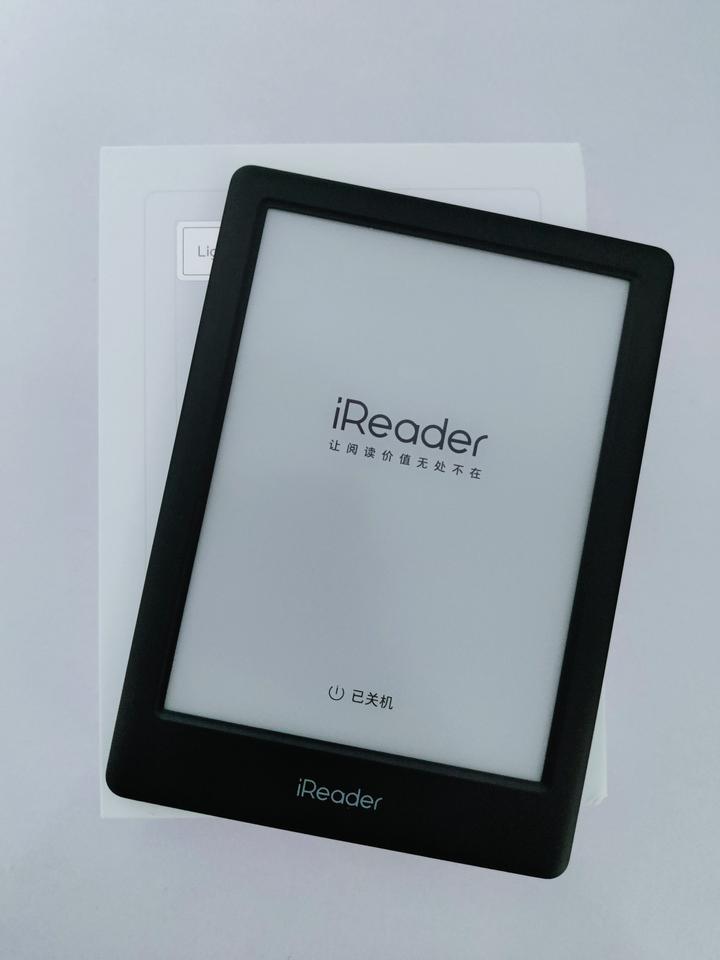 掌阅ireader light3电纸书怎么样？双十一值得入手吗？开箱实测分享 - 知乎