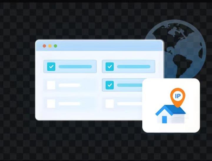 跨境直播加速：原生住宅 IP 如何让东南亚直播卡顿率从 30% 降至 5%？ - 知乎