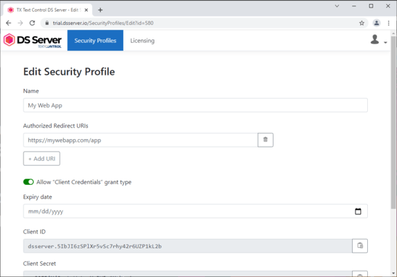 Text Control DS Server - 知乎
