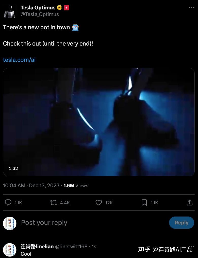 特斯拉人形机器人Optimus Gen 2：颠覆未来，靠FSD实现！ - 知乎