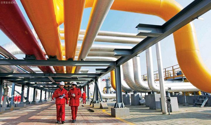 L415管线钢、X60钢板简介 X42、X52、X60 、X65、X70 - 知乎