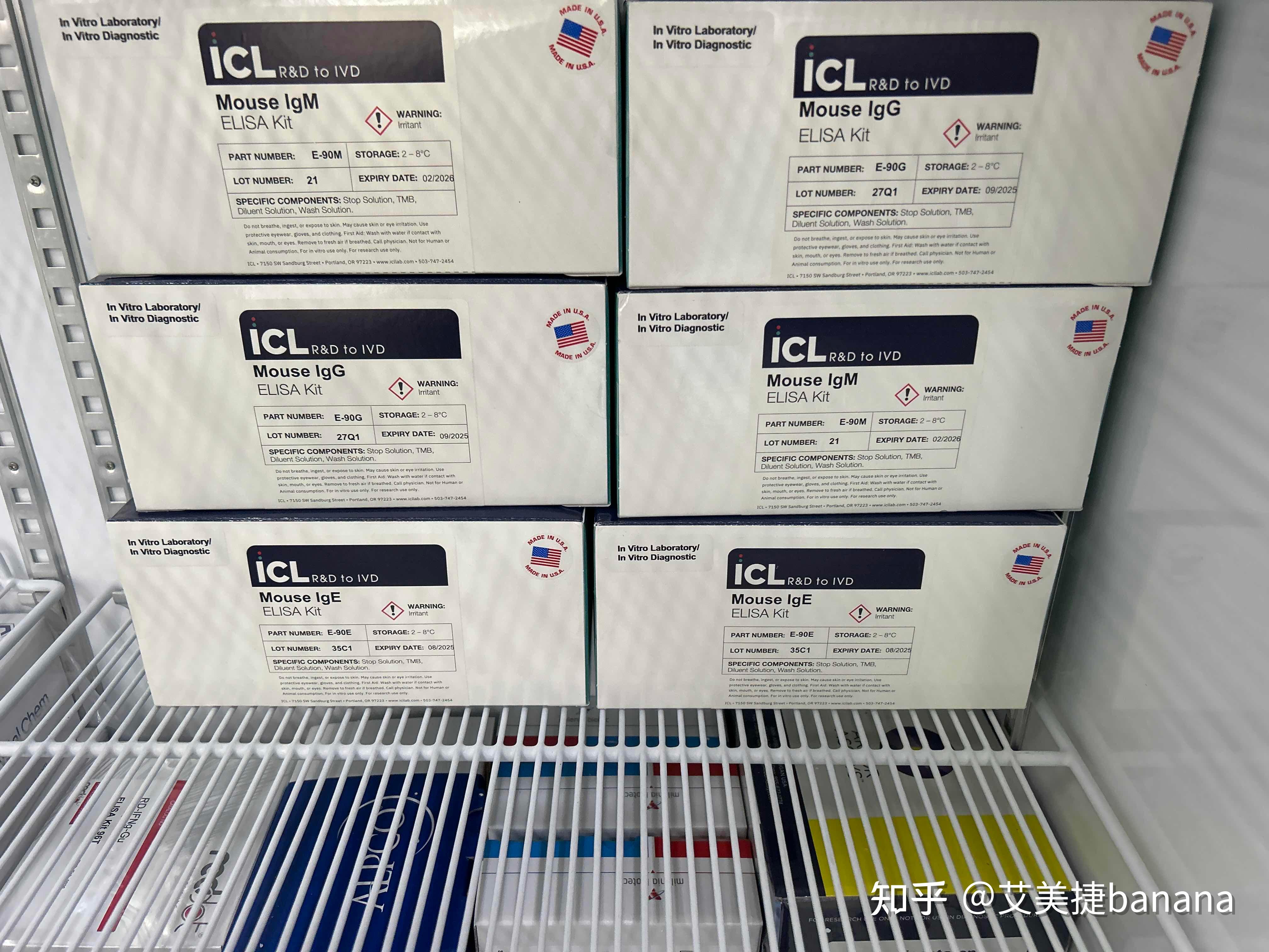 ICL Lab：生命科学领域的创新引擎 - 知乎