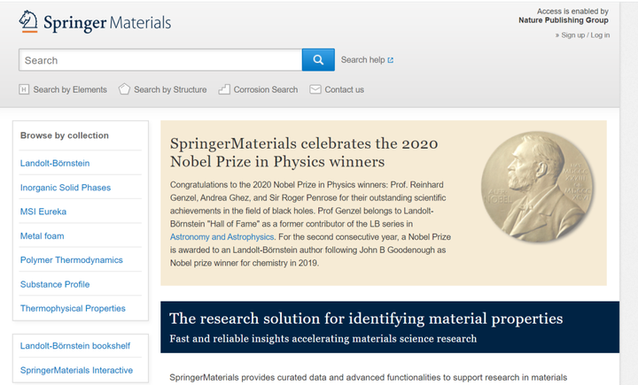 相图资源哪里找？这5个相图数据库绝对不容错过！ - 知乎