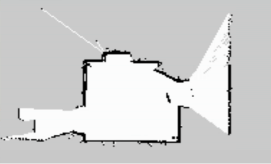 如何在移动机器人中部署Gmapping SLAM算法 - 知乎