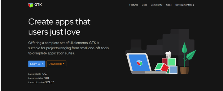 Windows下GTK安装部署 —— CLion - 知乎