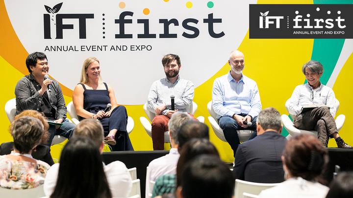 2024年美国食品科技展会（IFT FIRST）|食品添加剂配料展会|国际食品配料展会 - 知乎